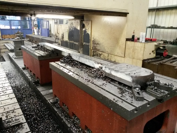 Black Five 45163 Restoration Group