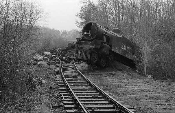 Black Five 45163 Restoration Group