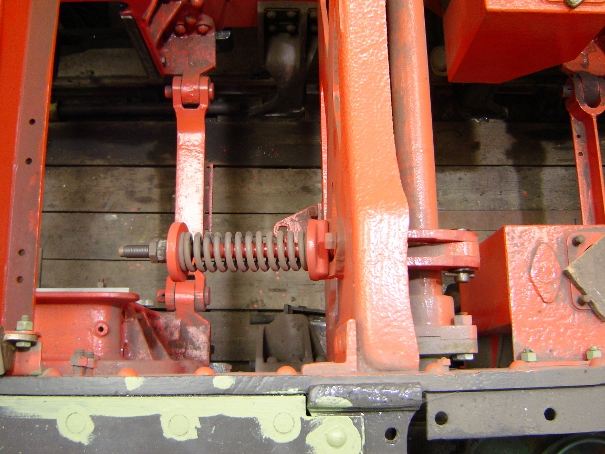 Black Five 45163 Restoration Group