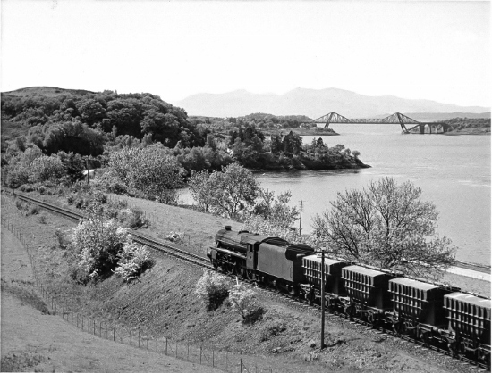 Black Five 45163 Restoration Group