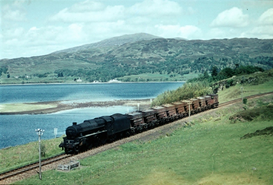 Black Five 45163 Restoration Group