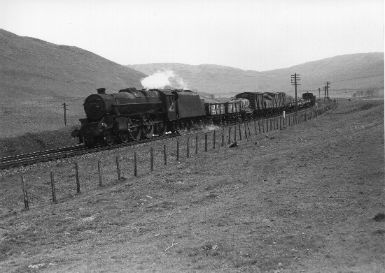 Black Five 45163 Restoration Group