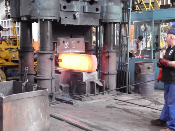 Black Five 45163 Restoration Group